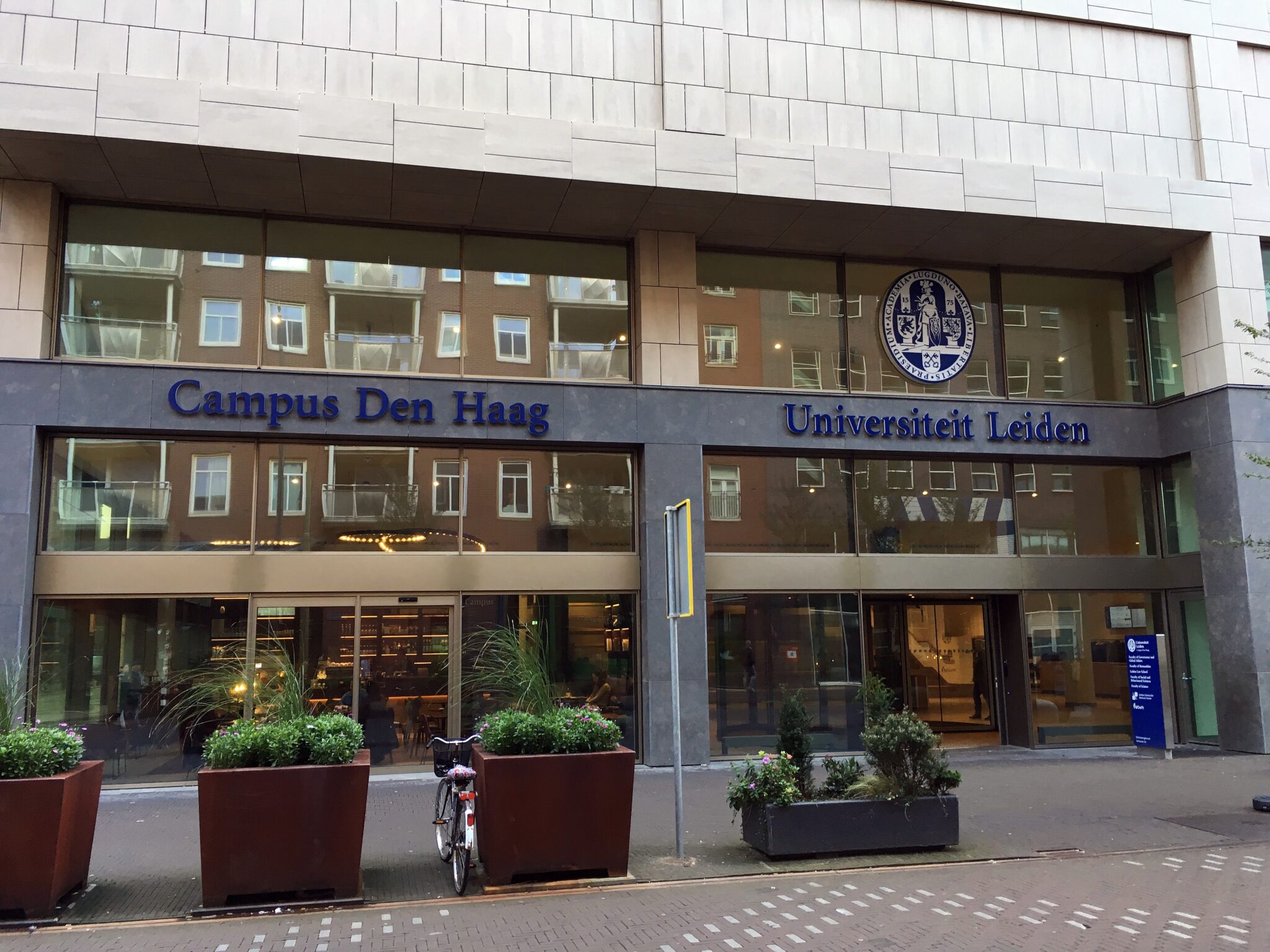 Universities NL (Netherlands) Network – A network promoting higher ...